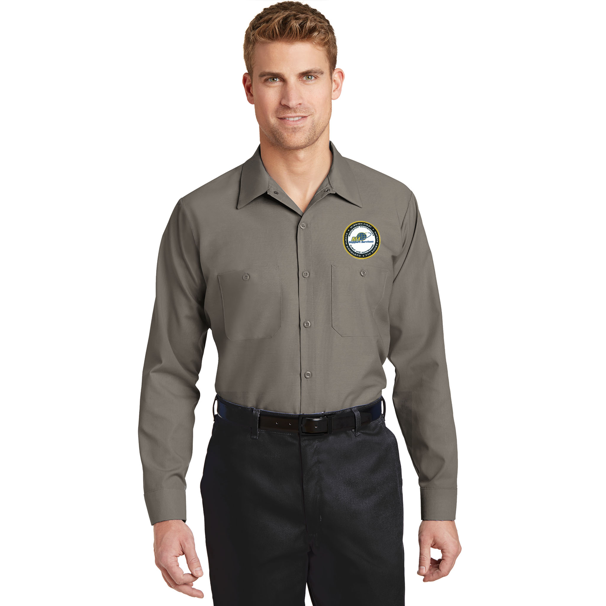 K469 Sport-Tek® Dri-Mesh® Polo - Certified Aviation Uniforms | Home
